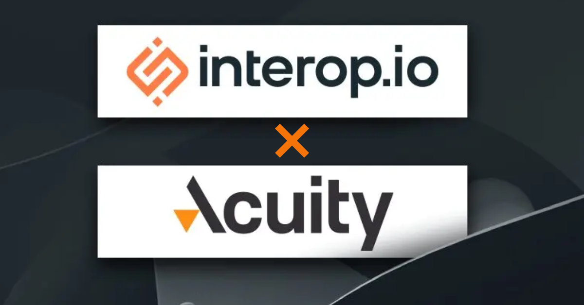 Acuity Trading and interop.io Partnership Promises a Seamlessly Connected Financial Ecosystem